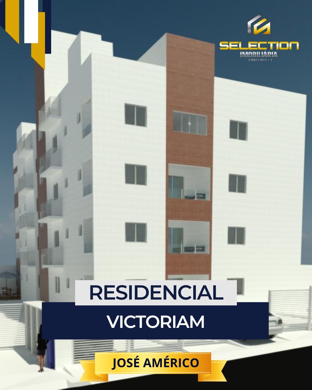 Victoriam – Selection Imobiliária